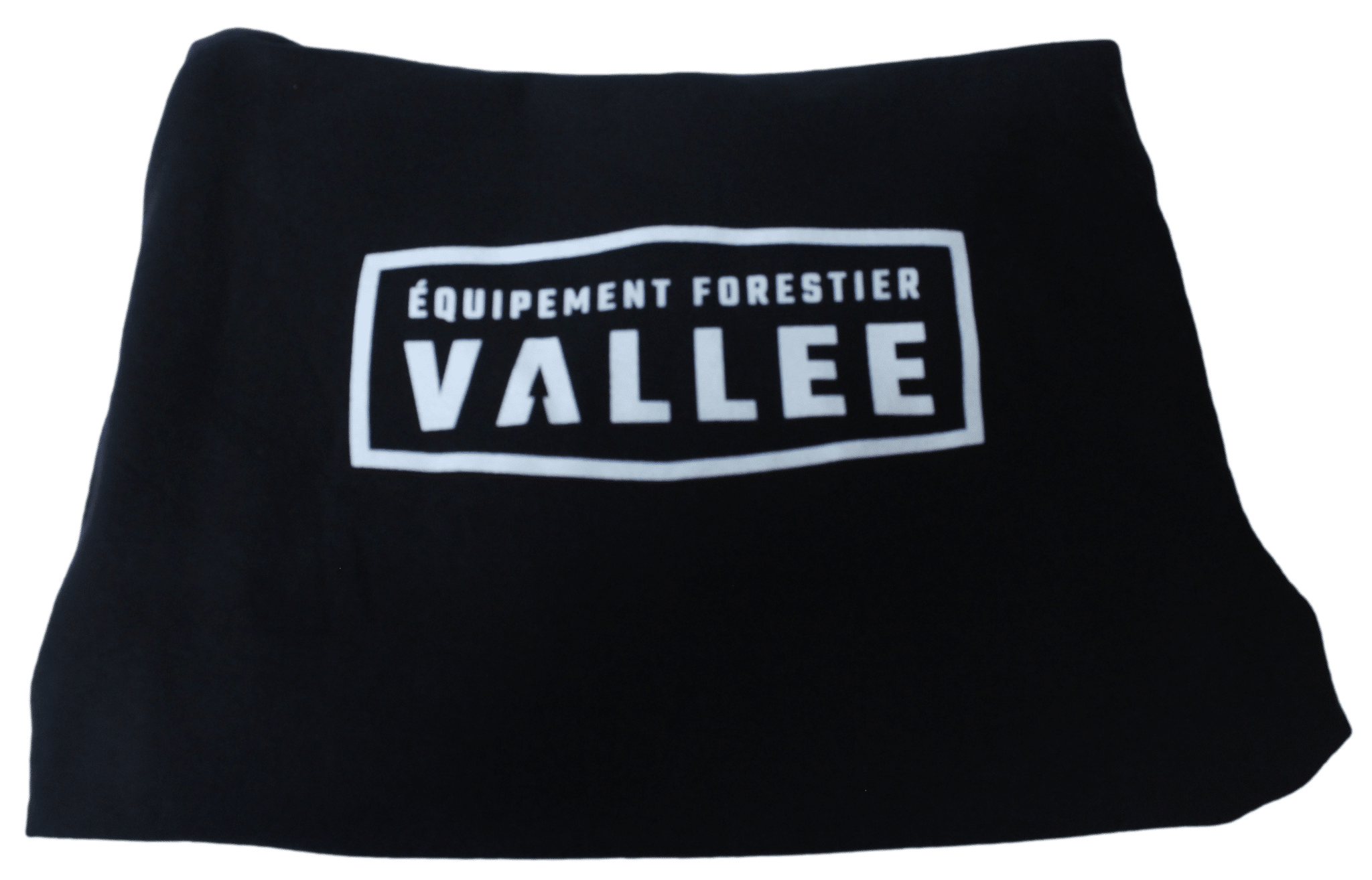 Hoodie Vallée - Vallée Équipement Forestier