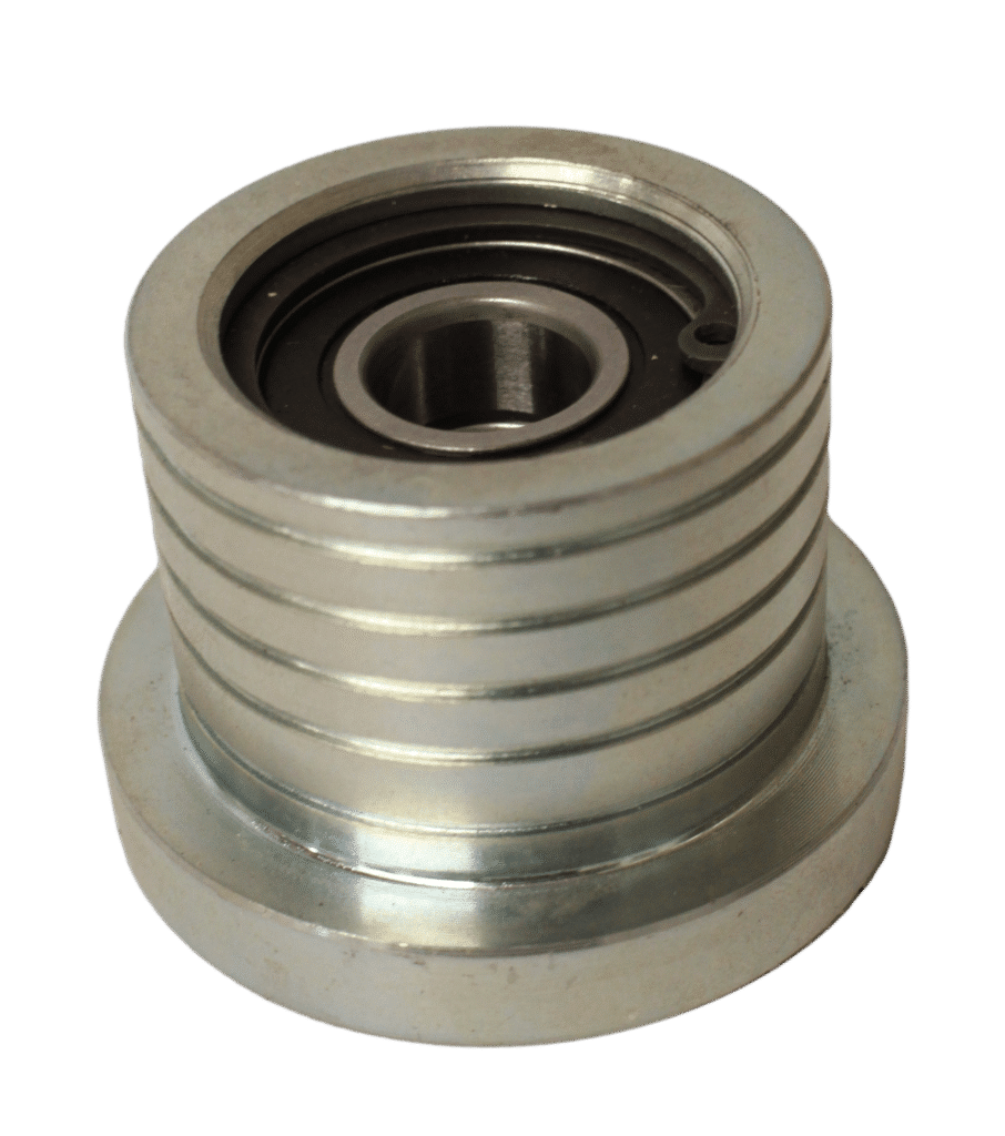 Guide Lame Triple Assemblé - Vallée Équipement Forestier